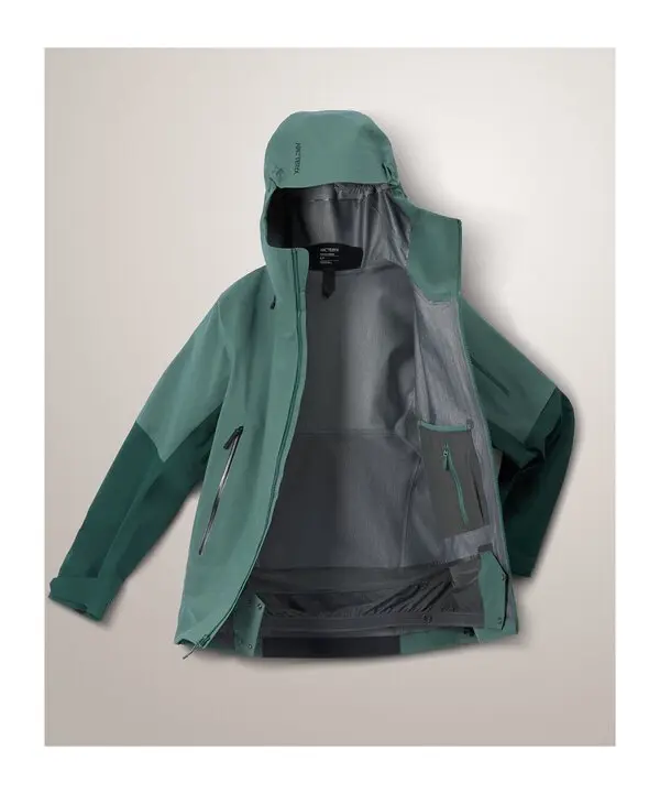 Arc'teryx Sentinel Gore-tex Hooded Jacket