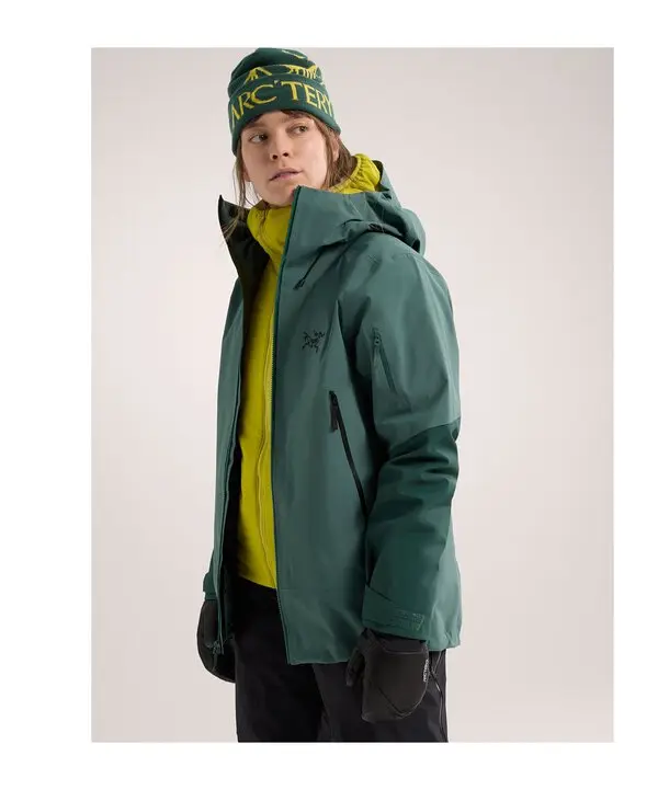 Arc'teryx Sentinel Gore-tex Hooded Jacket