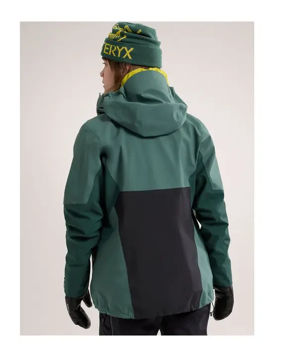 Arc'teryx Sentinel Gore-tex Hooded Jacket
