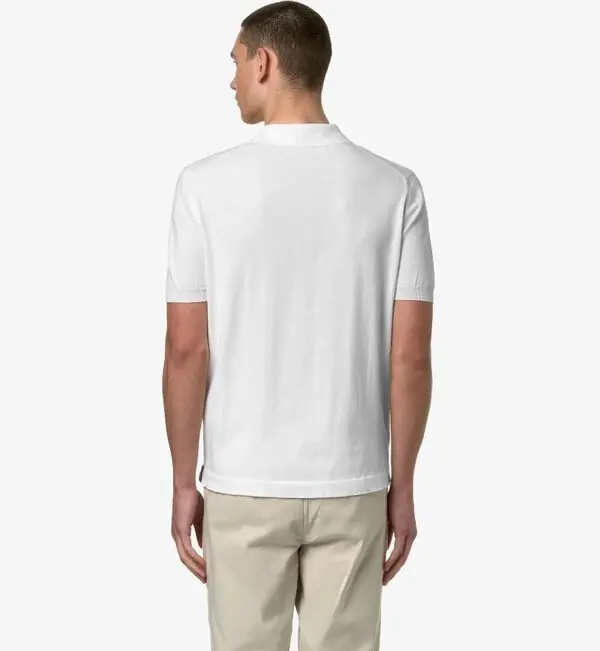 K-WAY Classic Polo Shirt