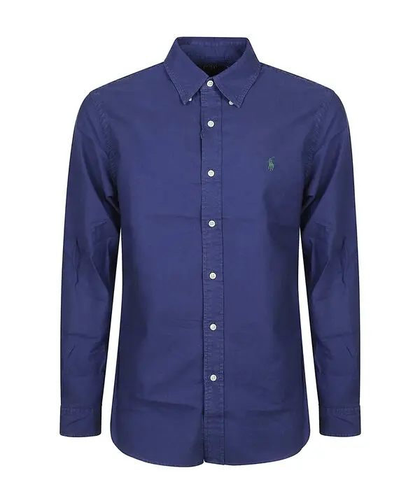 Polo Ralph Lauren Long-sleeve Button-down Shirt