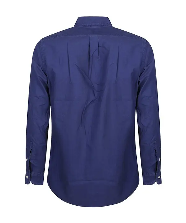 Polo Ralph Lauren Long-sleeve Button-down Shirt