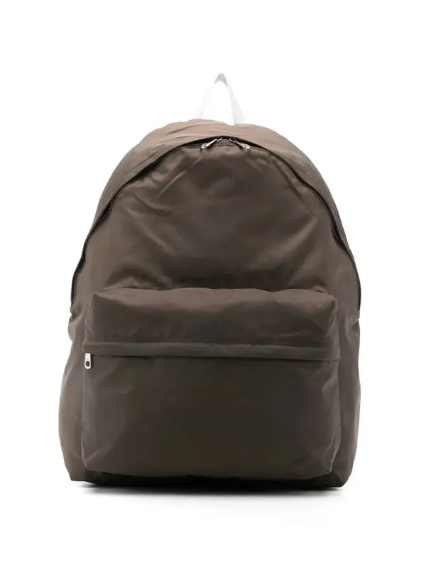 A.p.c. Zip-up Backpack