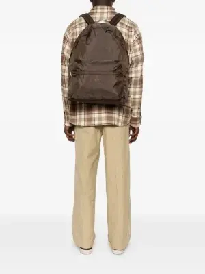 A.p.c. Zip-up Backpack
