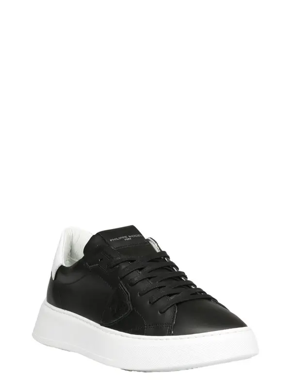 Philippe Model Lace Up Casual Shoes