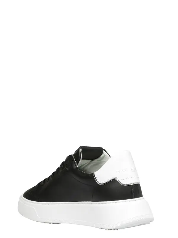 Philippe Model Lace Up Casual Shoes