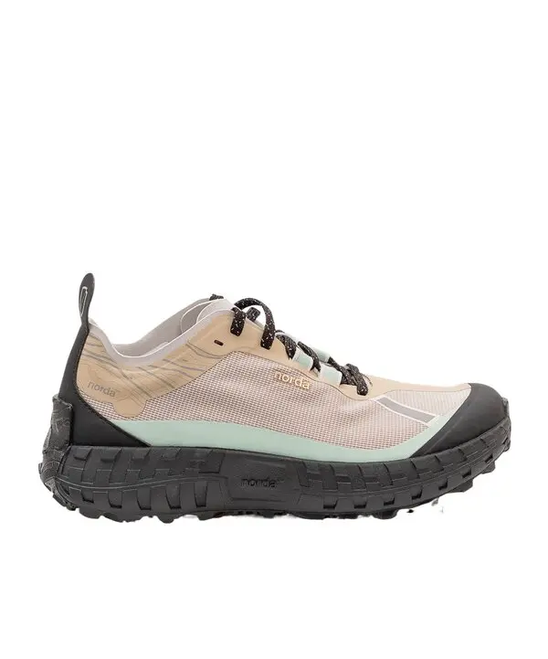 NORDA Lace-up Sneakers