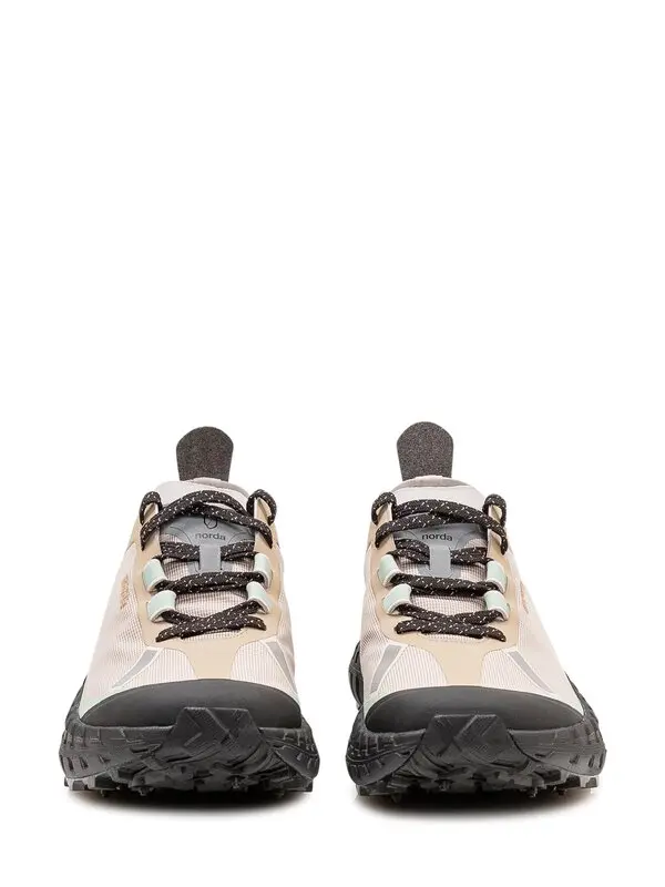 NORDA Lace-up Sneakers