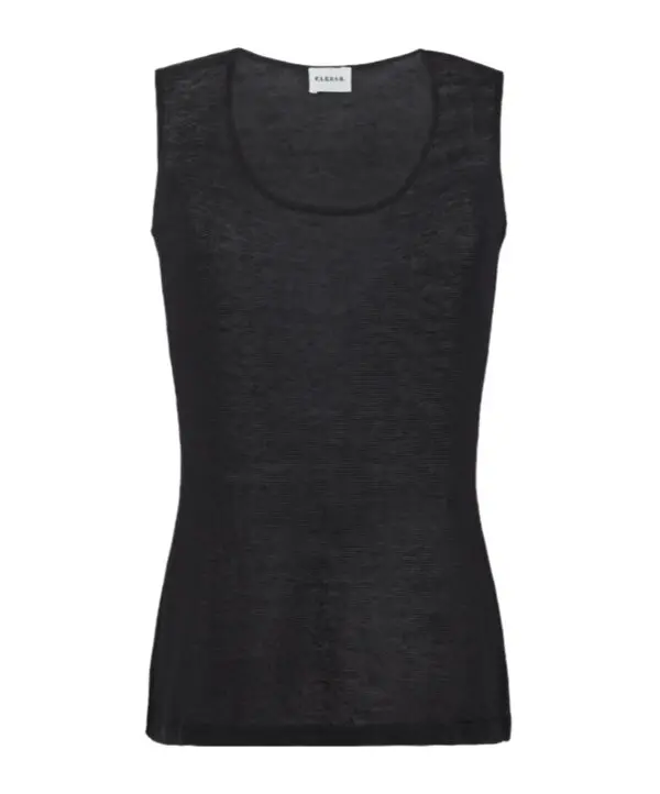 P.a.r.o.s.h Sheer Knitwear Top