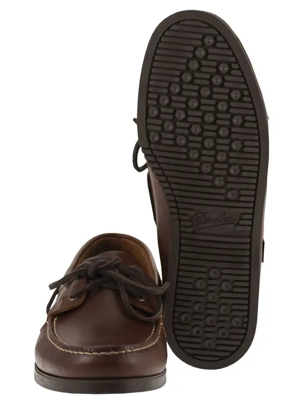 Paraboot Lace-up Loafers