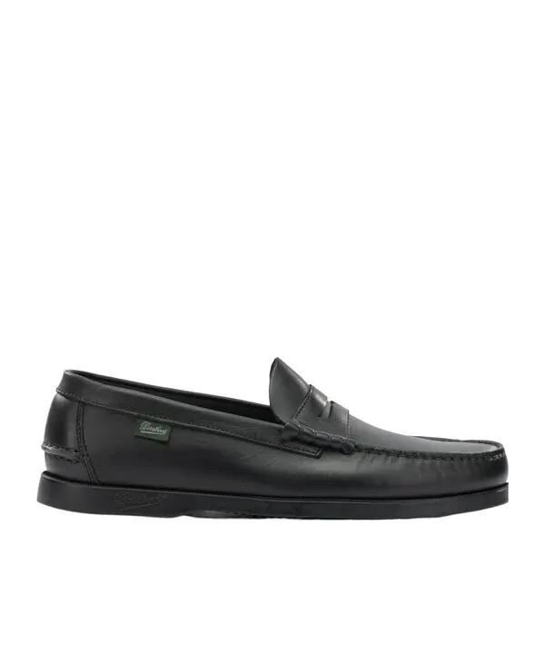 Paraboot Coraux Marine Loafers