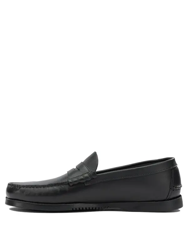 Paraboot Coraux Marine Loafers