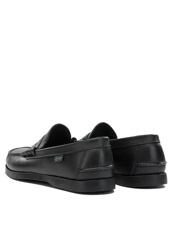 Paraboot Coraux Marine Loafers