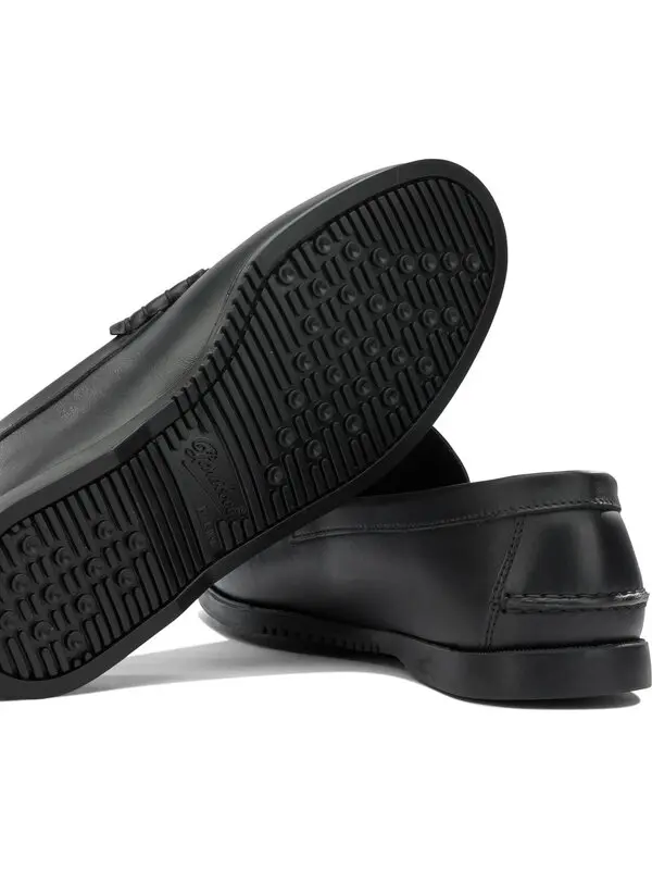 Paraboot Coraux Marine Loafers