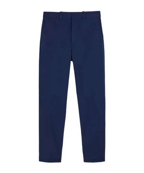 Polo Ralph Lauren Tailored Button Trousers