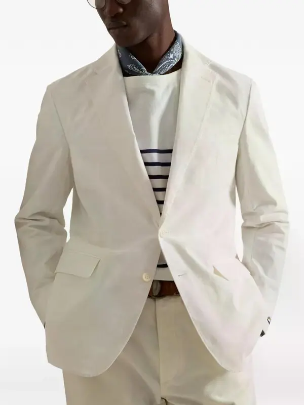 Polo Ralph Lauren Unconstructed Modern Fit Jacket