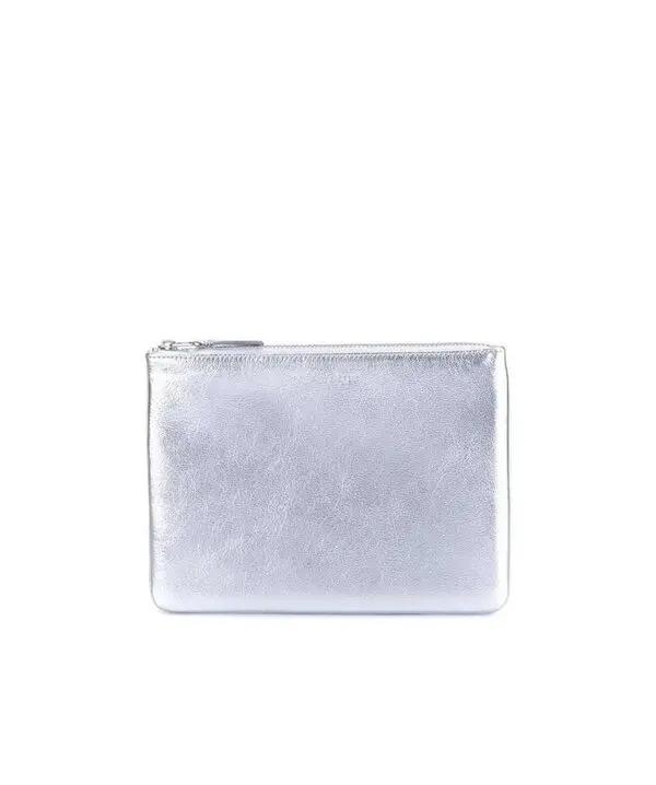 Comme Des Garçons Wallet - Blue