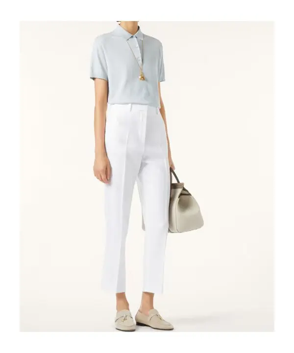 Loro Piana Dermot Pants