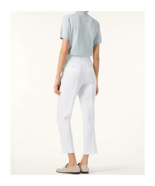 Loro Piana Dermot Pants