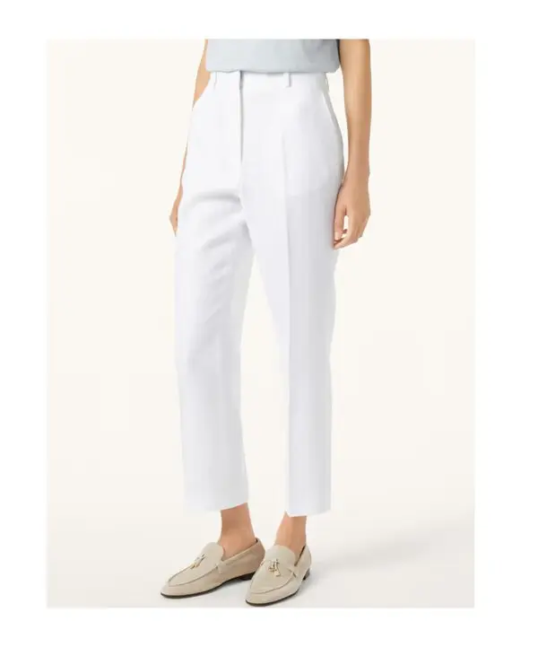 Loro Piana Dermot Pants