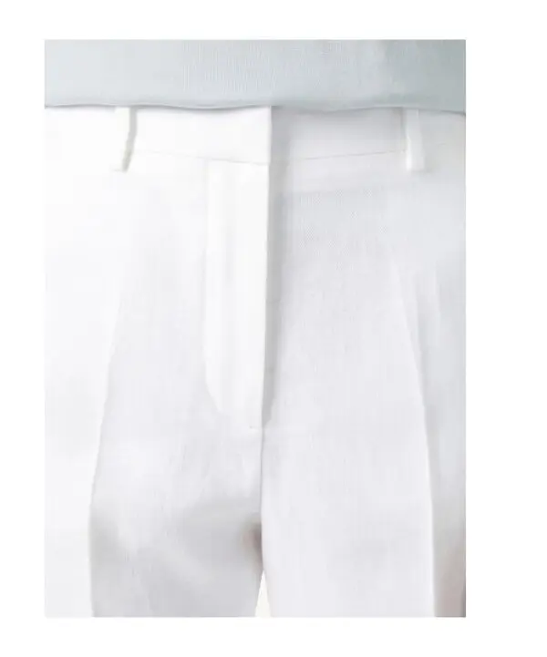Loro Piana Dermot Pants