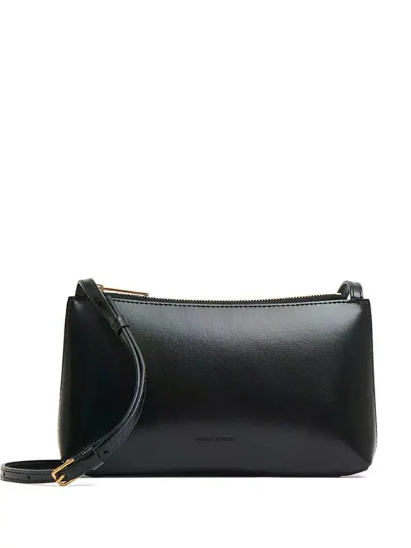 MANSUR GAVRIEL Mini Gaia Cross Body Bag - Black