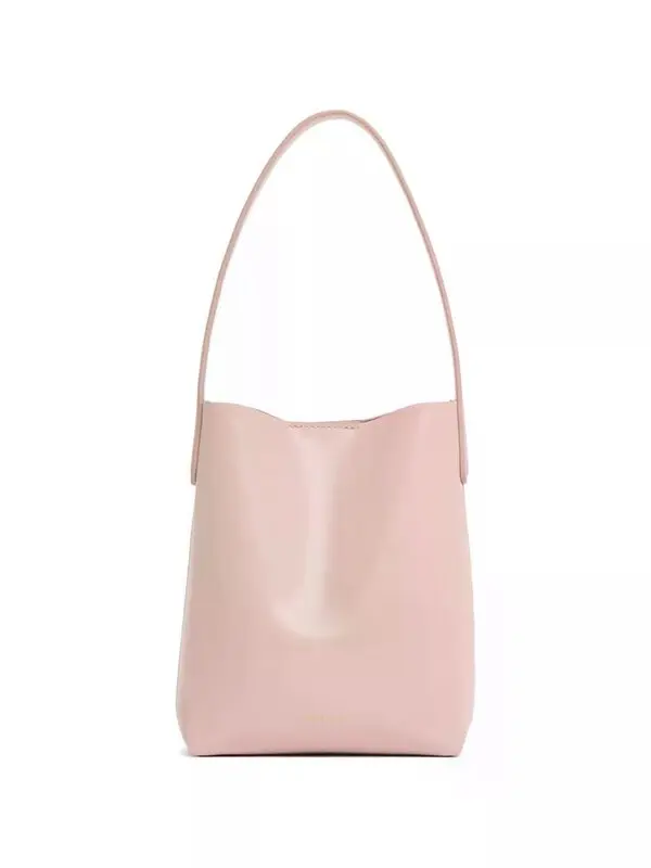 MANSUR GAVRIEL Mini Everyday Cabas Shoulder Bag