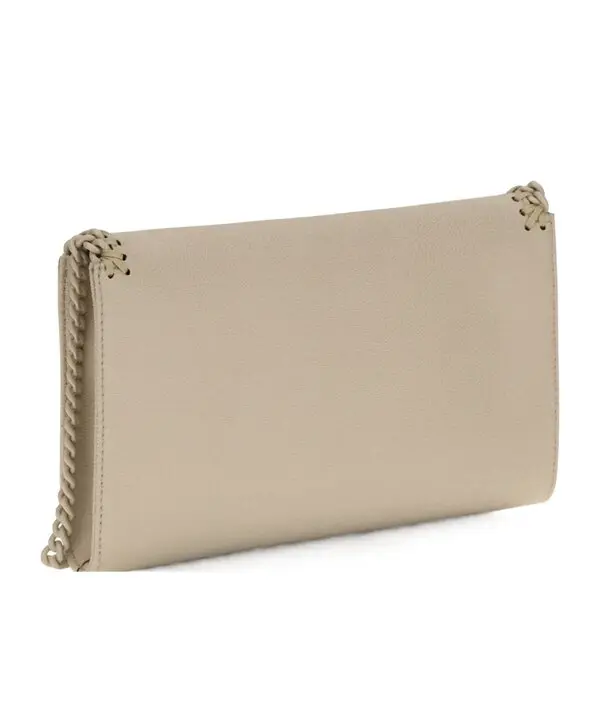 Stella McCartney Shaggy Chain Shoulder Bag