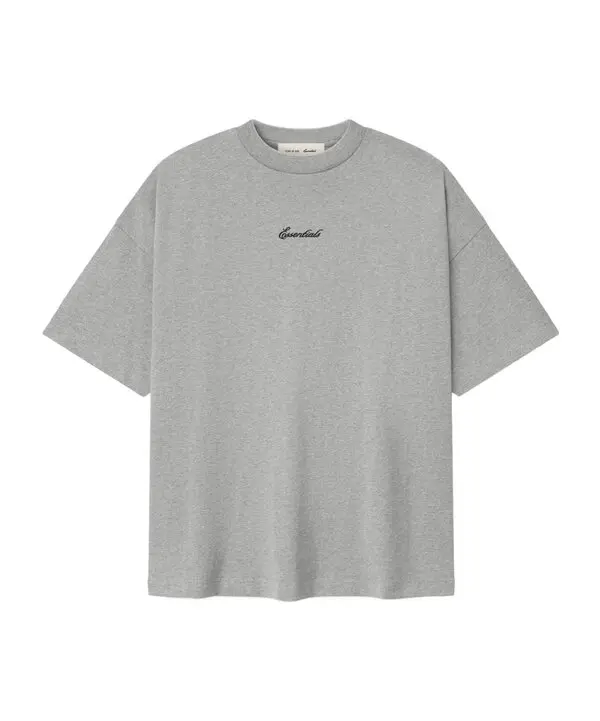 Fear Of God Logo T-shirt