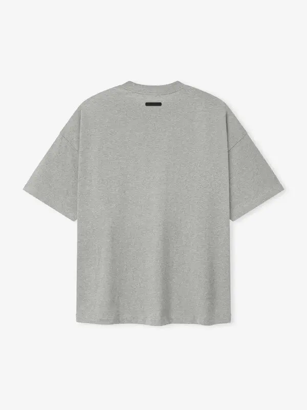 Fear Of God Logo T-shirt