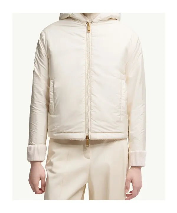 Moncler Reversible Padded Hoodie