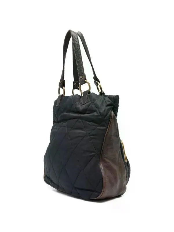Marni Quilted Shoulder Bag