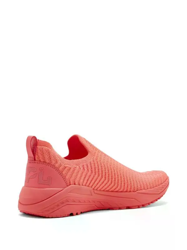 Apl Techloom Traveler Slip-on Sneakers - Pink