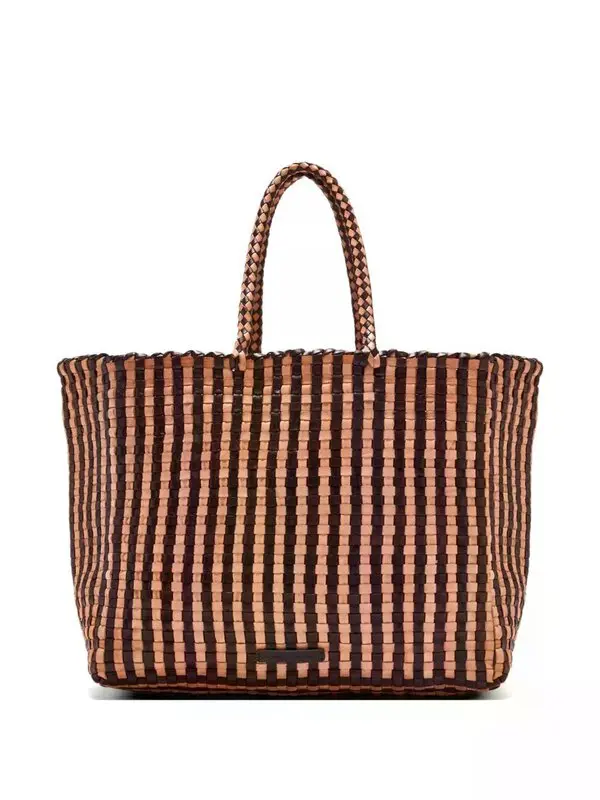 LOEFFLER RANDALL Klara Tote Bag