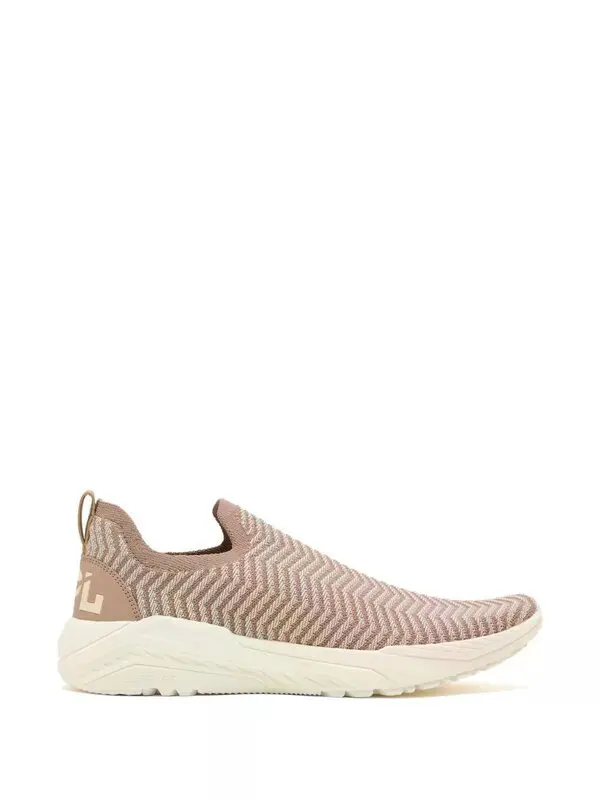 Apl Techloom Traveler Sneakers - Neutrals