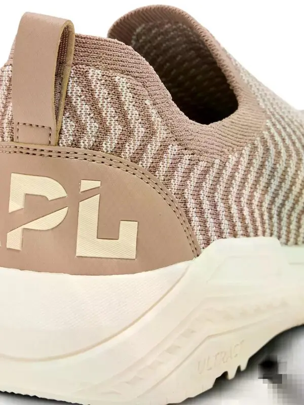 Apl Techloom Traveler Sneakers - Neutrals