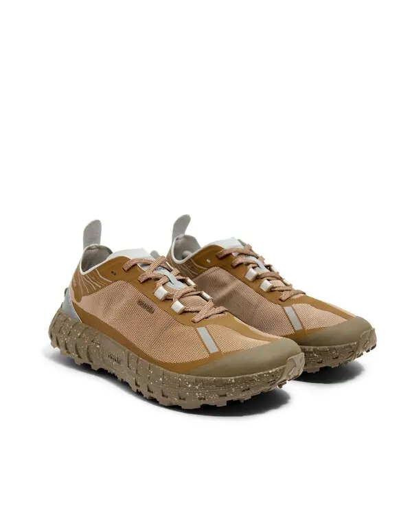 NORDA 001m Mesh Trail Low-top Sneakers