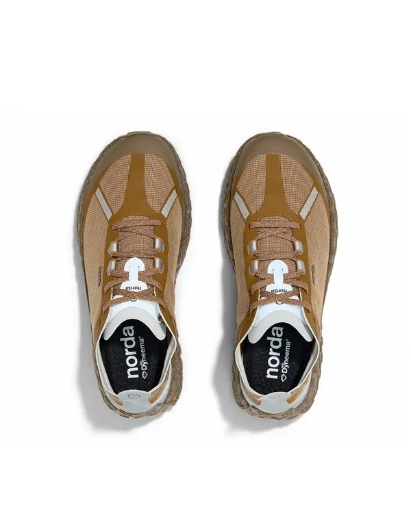 NORDA 001m Mesh Trail Low-top Sneakers