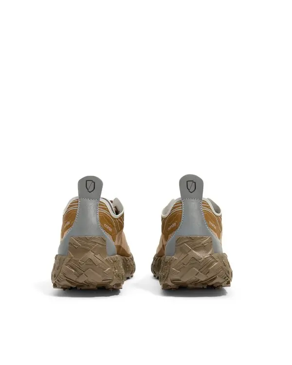 NORDA 001m Mesh Trail Low-top Sneakers