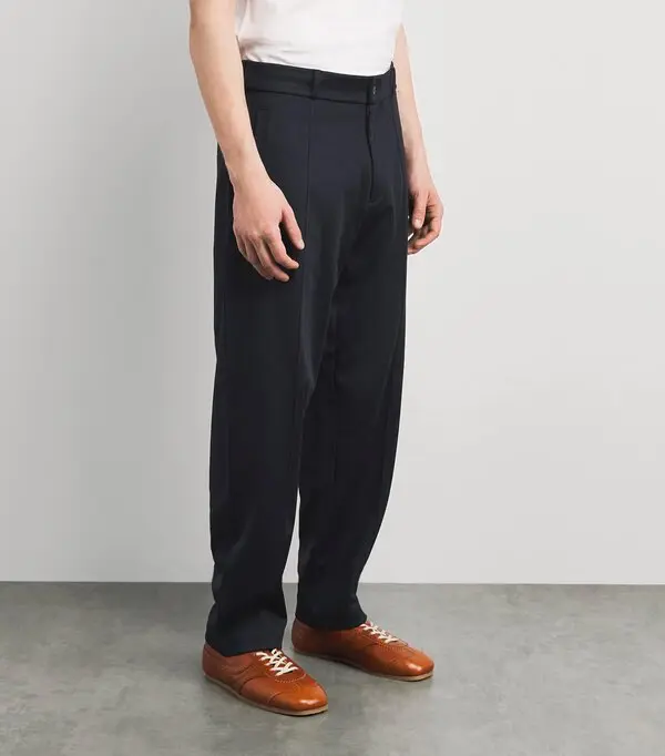 Fred Perry Straight Track Sweatpants