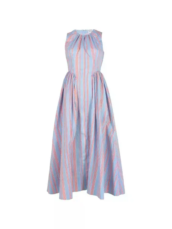 Hunter Bell Nantucket Midi Dress