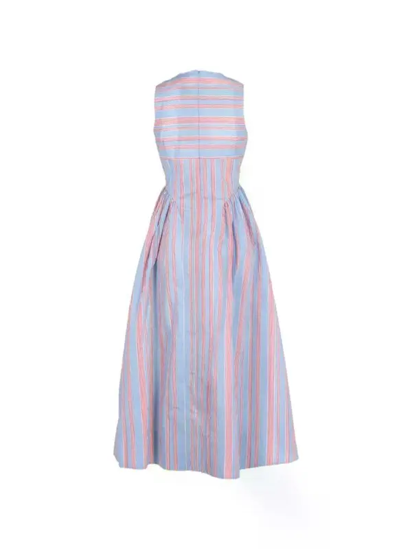 Hunter Bell Nantucket Midi Dress
