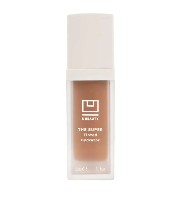 U BEAUTY The Super Tinted Hydrator - Neutral