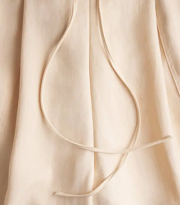 Claudie Pierlot Wide-leg Trousers