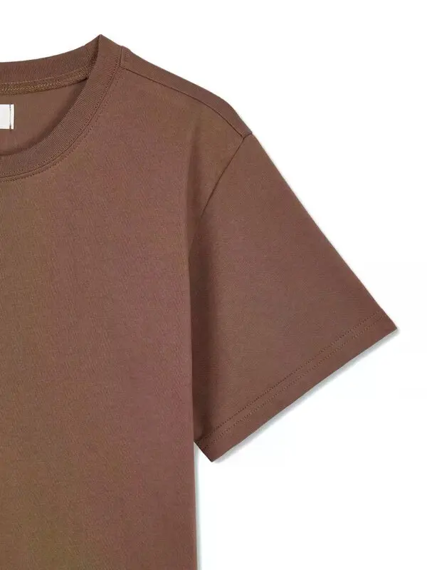 STUDIO TOMBOY Crew-neck Short-sleeve T-shirt