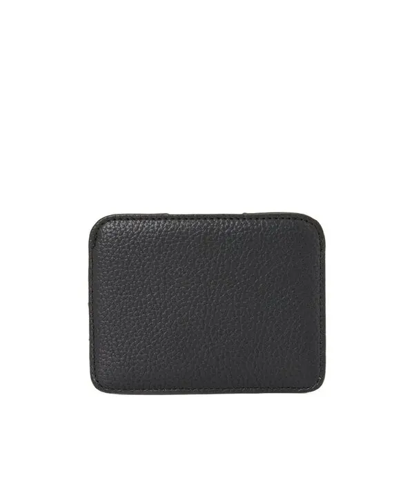 VIVIENNE WESTWOOD Orb Logo Card Wallet