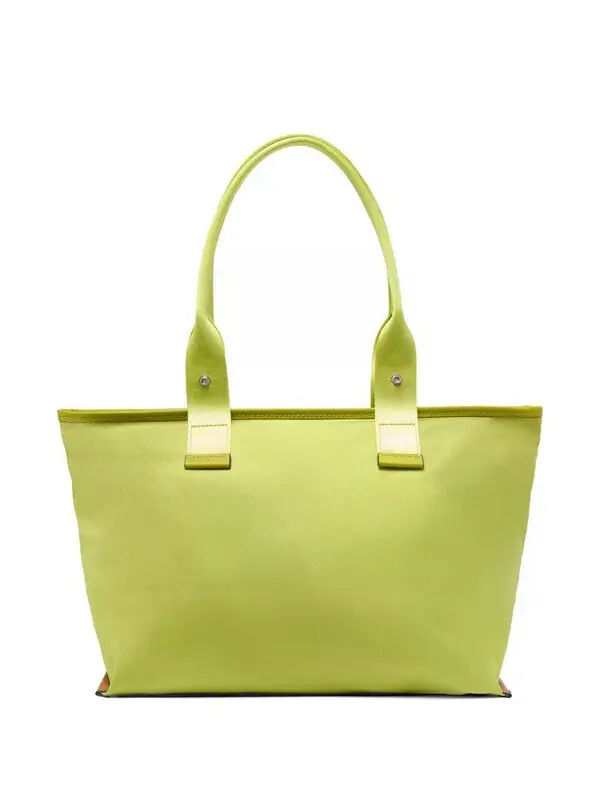 LANCEL M Mistral Tote Bag