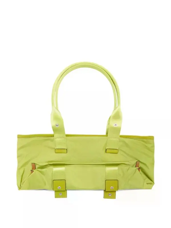 LANCEL M Mistral Tote Bag