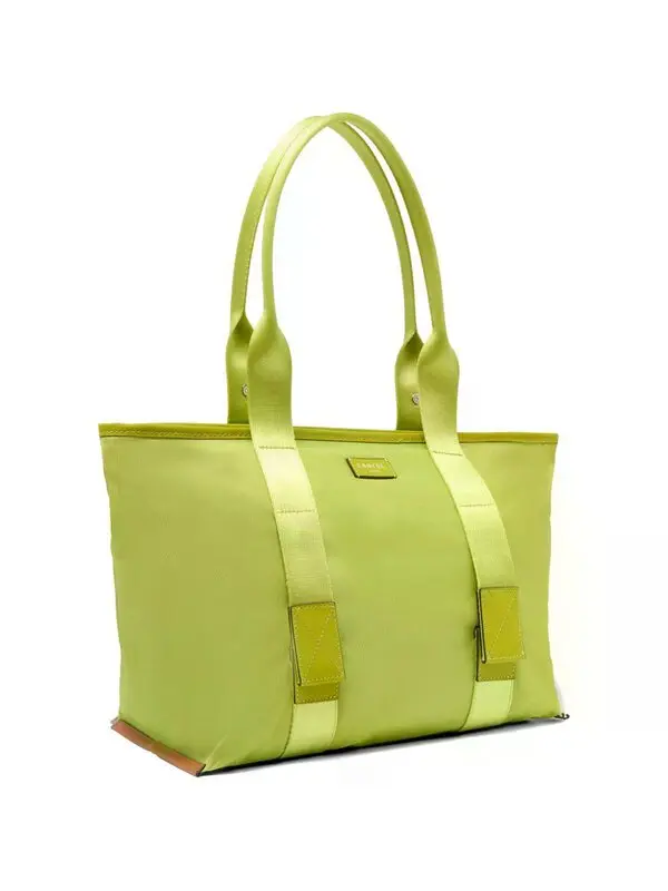 LANCEL M Mistral Tote Bag