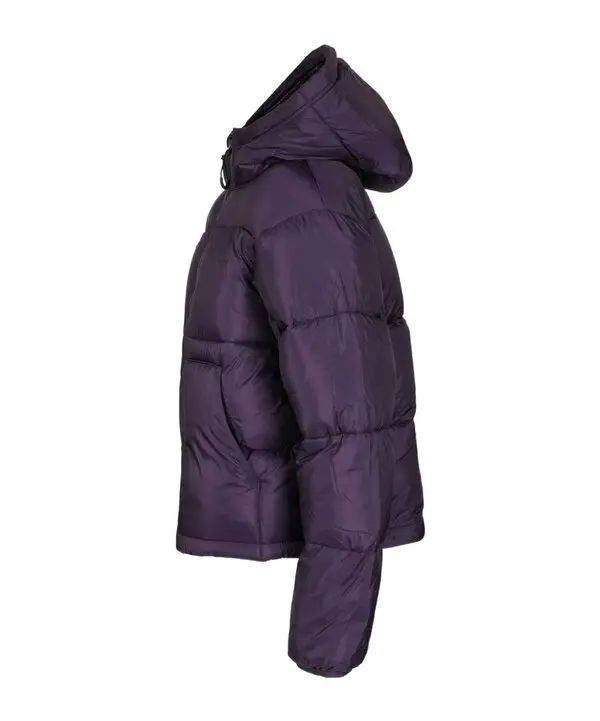 Carhartt Work In Progress Toronto Puffer Jacket - Black
